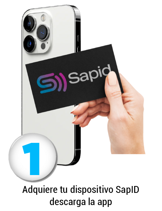 SapID – Conectando a otro nivel. – SapID – Dispositivos de presentación ...