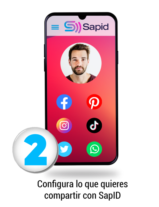 SapID – Conectando a otro nivel. – SapID – Dispositivos de presentación ...